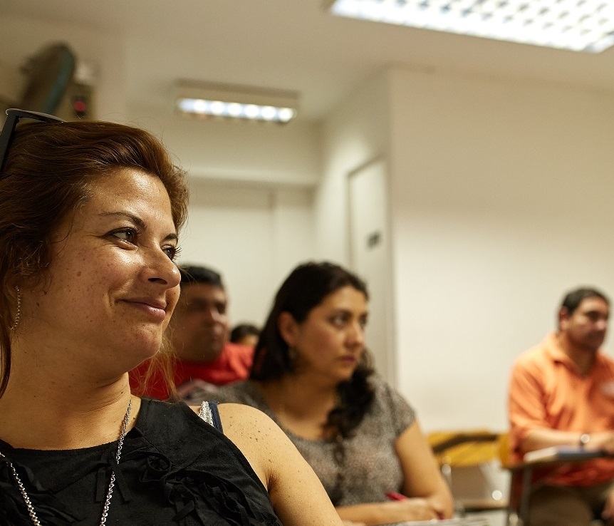 Asistente Jurídico en Gestión y Administración de Documentos Mención ...